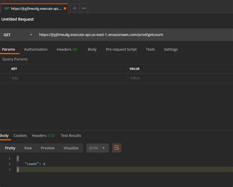 Four Ways To Deploy Your Lambda Function From Local To Aws Serverless Sam Docker And Terraform