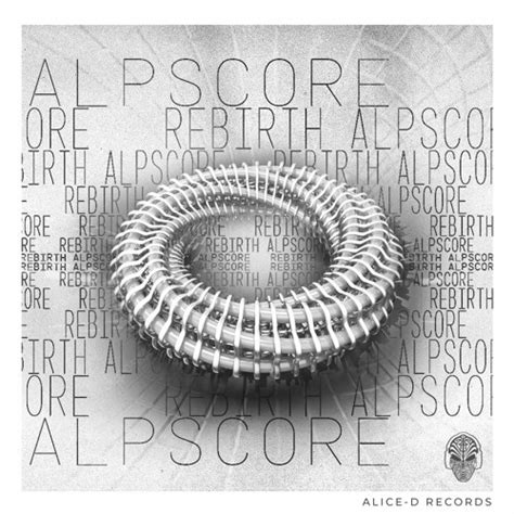 Alpscore Rebirth Listen To Music