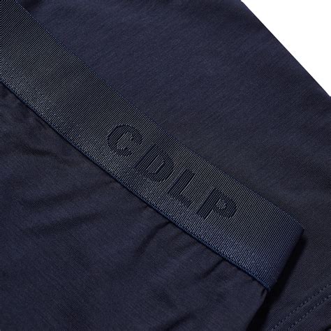 Cdlp Boxer Brief Navy End