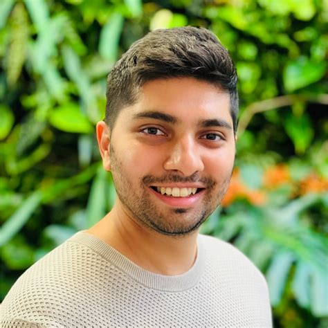 Pruthvi Patel Amazon Linkedin