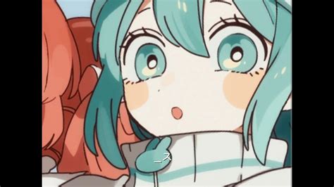 Pppp Miku Teto Youtube Music