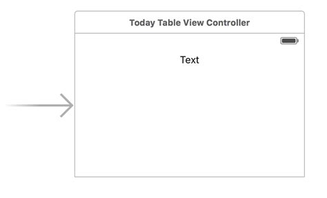 Ios UITextView S Format Disappeared After Setting It S Text Property In Today Extension In