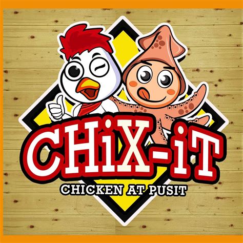 Chix It Chicken At Pusit 𝗝𝗼𝗶𝗻 𝘁𝗵𝗶𝘀 𝗚𝗔𝗠𝗘 𝗮𝘁 𝗺𝗮𝗻𝗮𝗹𝗼 𝗻𝗴 ₱𝟱𝟬𝟬 𝗖𝗔𝗦𝗛