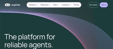 深入浅出langchain Ai Agent智能体开发教程（一）— 认识langchainandlanggraph Csdn博客