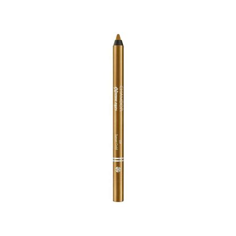 Chambor Extreme Eyes Long Wear Kohl Sunset Gold 09
