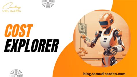 What Is AWS Cost Explorer Clouding With Barden