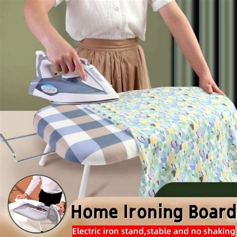 Ironing Board Foldable Kabayo Ng Plantsa Small Ironing Board Iron Board