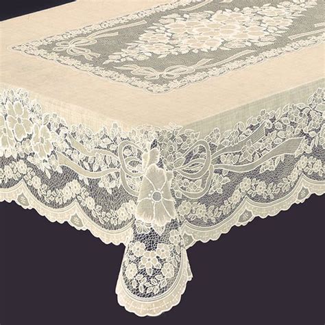 Клеенка Towa "Ажурная. Presea", прямоугольная, 120 х 150 см - купить в ...