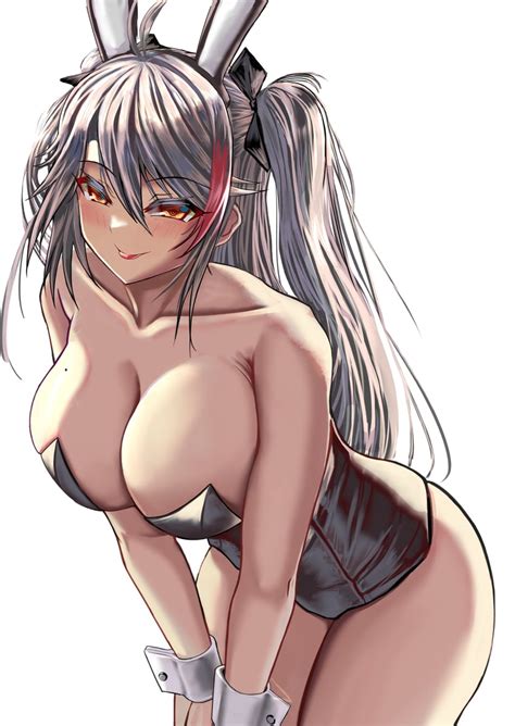 Prinz Eugen Azur Lane Drawn By Waizumi Vestineislancer Danbooru