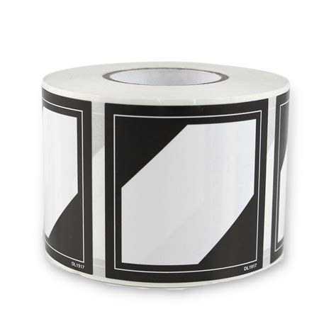 Findtape Regulated Dot Shipping Labels [manufactured In Usa] 2 In X 4 In Limited Quantity