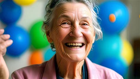 Geriatrics