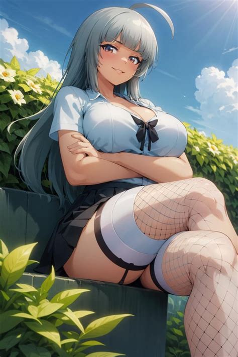 Highres12ultra Detailed Image Created By Tensorart