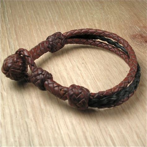 17 best images about leather braiding on pinterest stitching
