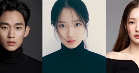 변우석·김혜윤 커플 출격aaa 배우 참석자 공개