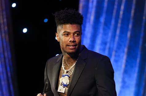 Bluefaces New Mugshot Surfaces Online As Hes Transferred To Different