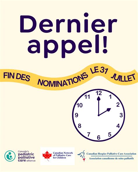 Canadian Hospice Palliative Care Association May 2 8 Marks National