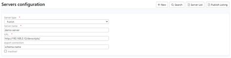 axpert utility agile developer