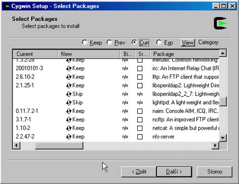 Cygwin Unix Ve Windows Rootcz