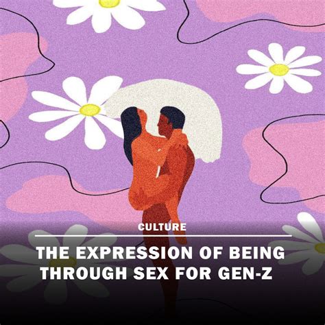 The Expression Of Being Through Sex For Gen Z By Olumuyiwa Medium