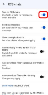 What Is Google Messages And How To Use It Android Authority