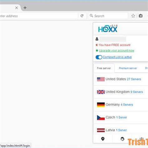 Hoxx Vpn Proxy Alternatives And Similar Software