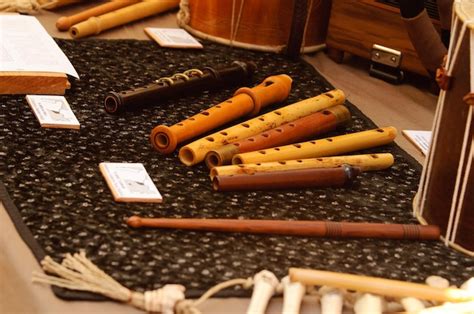 Premium Photo Exposure Of Wind Instruments