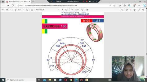 Tugas 136 Inventor Youtube