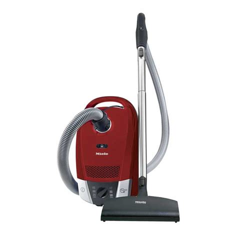 Buy Miele Compact C2 Cat & Dog Canister Vacuum Cleaner from Canada at ...