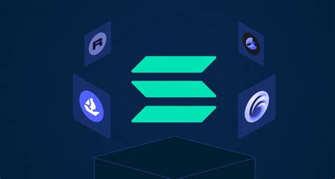 Solana Nft Marketplace Build Your Own And Join The Nft Revolution R