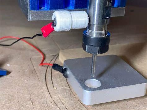 free 3d file magnetic xyz probe 🧲 ・3d printer model to download・cults