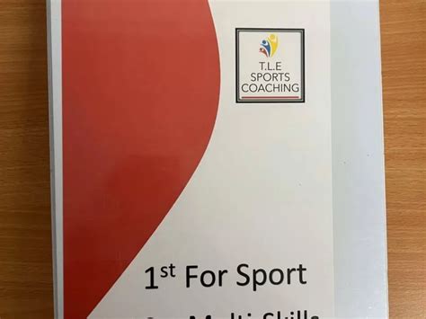 Courses For Adults Tle Sports Coaching