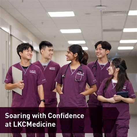 The LKCMedicine April 2024 | Lee Kong Chian School of Medicine | NTU ...