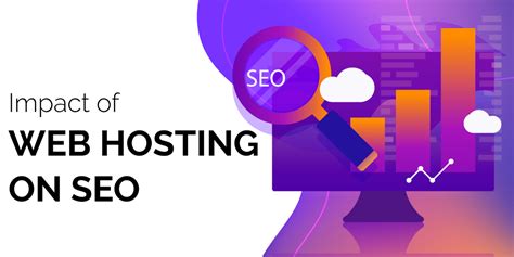How Web Hosting Impacts Seo Performance Tezhost