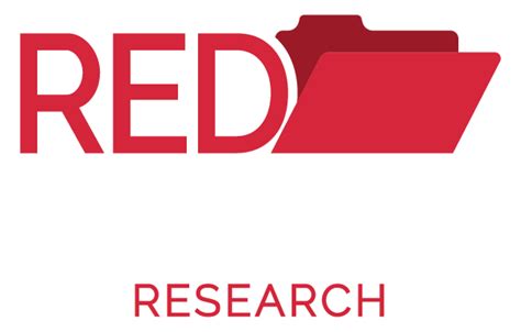 Services Red Folder Research