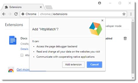 What Is A Chrome Crx File Passamaven