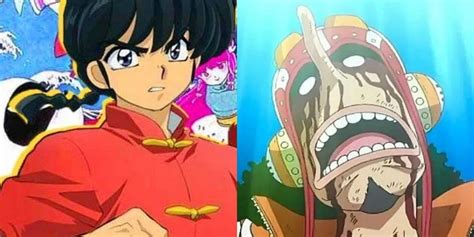 One Piece 10 Best Anime Starring Usopps Voice Actor Kappei Yamaguchi