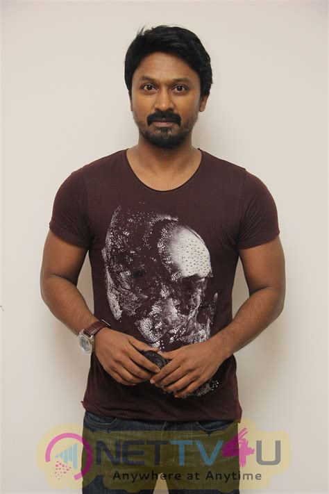 Tamil Actor Krishna
