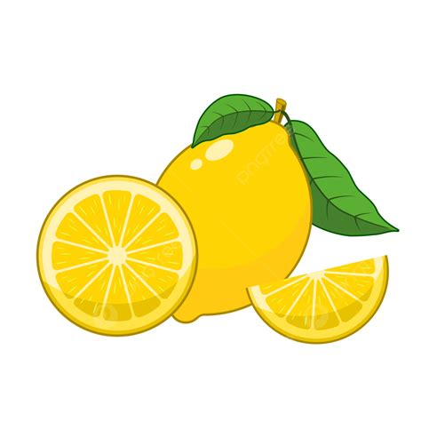 레몬 신선한 평면 디자인 일러스트 레이션 레몬 과일 평면 디자인 Png 일러스트 및 이미지 에 대한 무료 다운로드 Pngtree