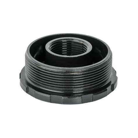 Precision Armament Direct Thread Suppressor Mount