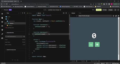 Muralidharan Vivekananthan On Linkedin React Reactjs Reactnative Reactjsdevelopment