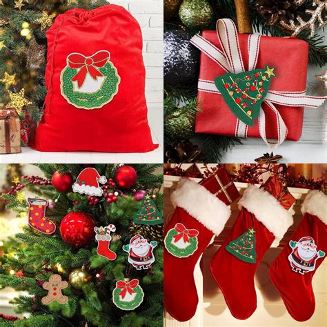 Set De 12 Patch Uri Pvc Multicolor Emagro