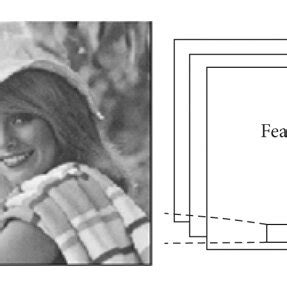 Filter Of Convolution Operation Download Scientific Diagram