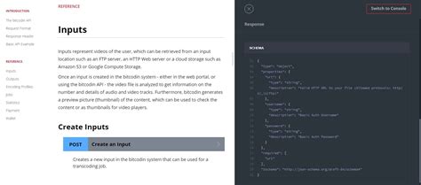 Bitmovin Video Encoding Api Bitmovin