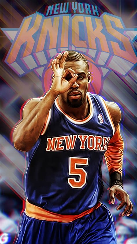 Tim Hardaway Jr Iphone Wallpaper By Redzero03 On Deviantart