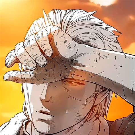 Vinland Saga Pfps And Icons For Discord Instagram And Tiktok