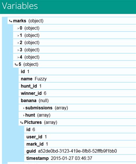 CakePHP 3 0 Association PropertyName Not Being Applied To Query