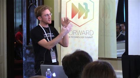 Jwt Authentication With Angularjs Forward 4 Web Summit Youtube