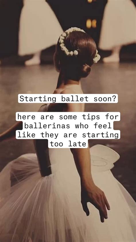 Exercises To Get Stronger En Pointe Ballerina Tips Ballet Dancer Dance