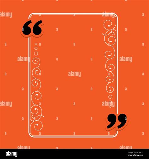 Quotation Mark Speech Bubble Vector Illustration Stock Vector Image And Art Alamy