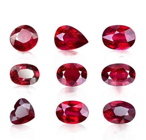 A Real Quick Guide On How To Identify Ruby Quality A Fashion Blog